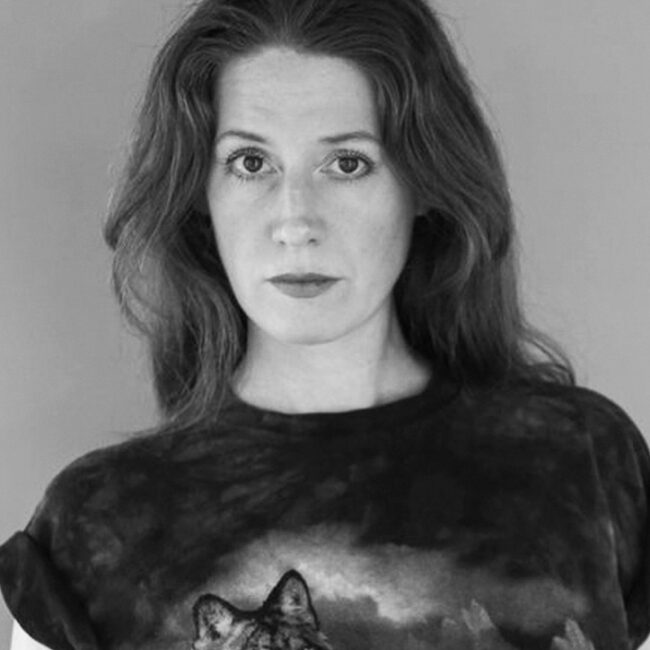 Nora Newbigging – Wohlfühlort